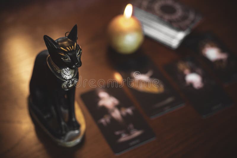 Magical Stuff, Old Magic Concept, Spells and Prediction Editorial Stock ...