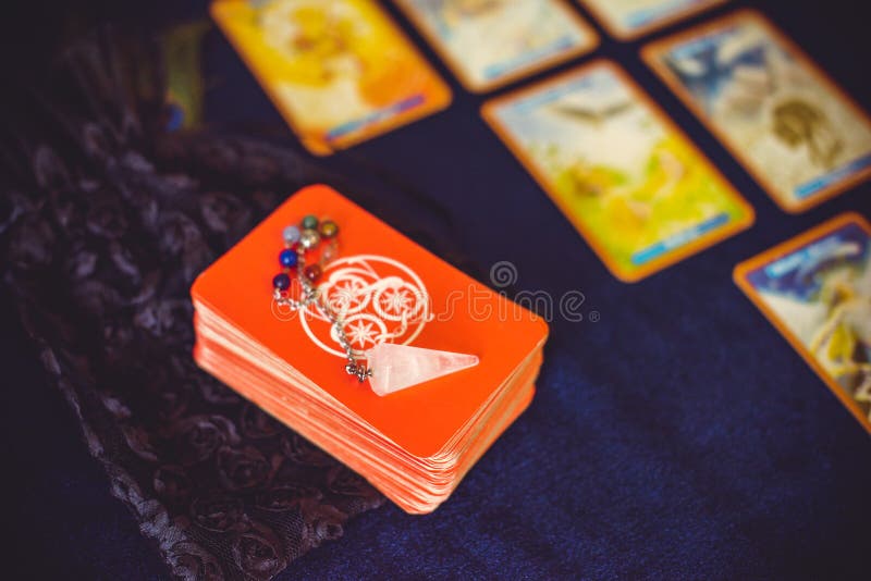 Magical Stuff, Old Magic Concept, Spells and Prediction Editorial Photo ...