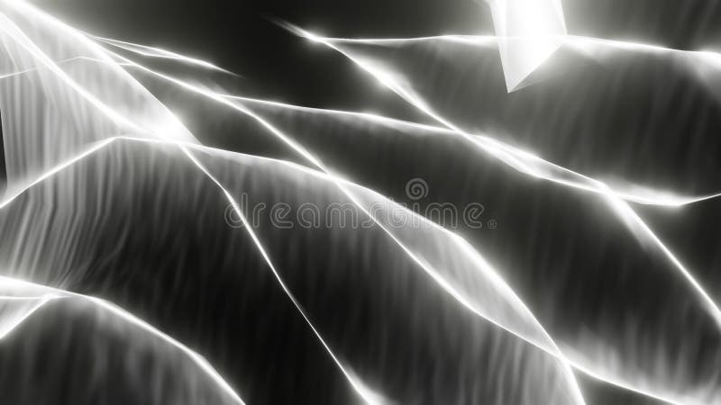 Magical Transformation, White Glow Effect and Light Leak Flares Flicker ...