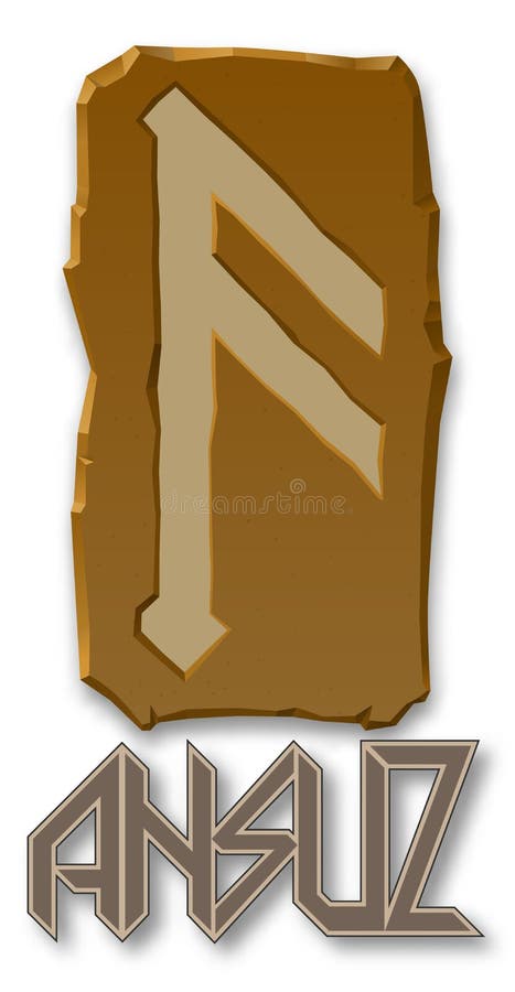 Rune Drawing Stock Illustrations – 604 Rune Drawing Stock Illustrations ...