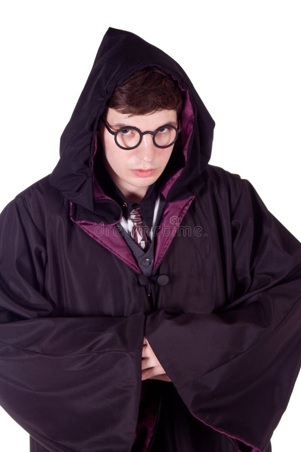 Magician stock image. Image of magic, fashion, artistic - 20474543