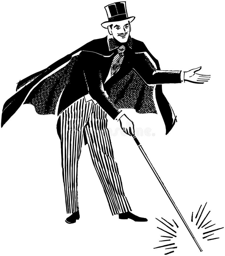 Magic Tricks Clipart Stock Illustrations – 99 Magic Tricks Clipart ...