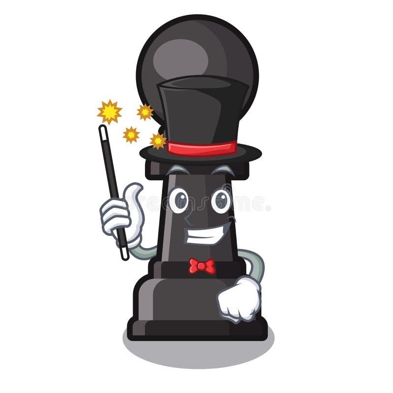 Pawn Character Stock Illustrations – 985 Pawn Character Stock ...