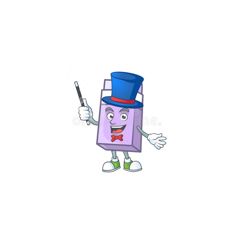 Magician Clean Stock Illustrations – 540 Magician Clean Stock ...