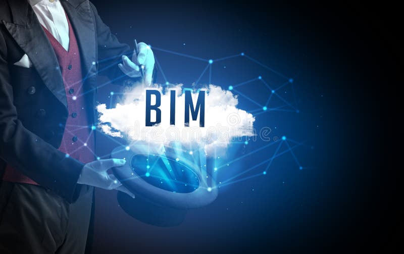 Bim Abbreviation Stock Illustrations – 46 Bim Abbreviation Stock ...