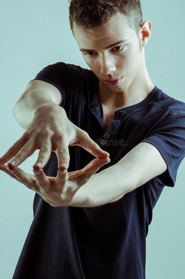 Magician stock image. Image of horizontal, opportunity - 38523765