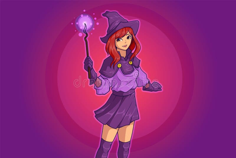 School Wizardry Stock Illustrations – 282 School Wizardry Stock ...