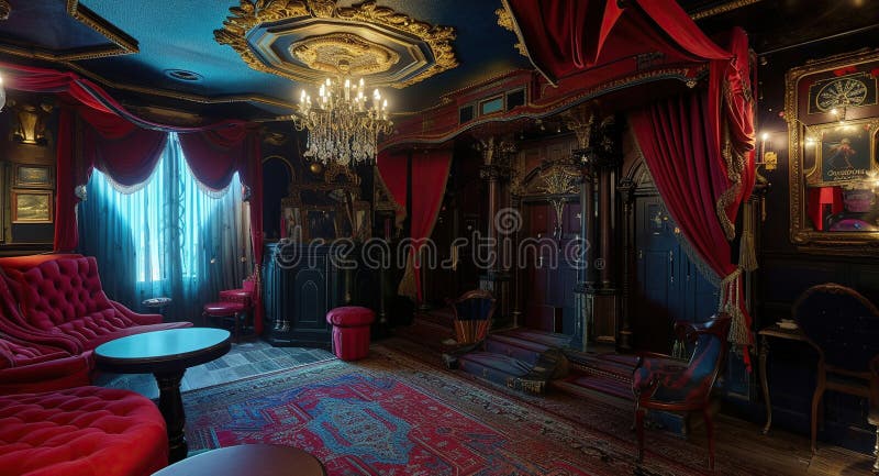 Night Illusions Stock Illustrations – 220 Night Illusions Stock ...