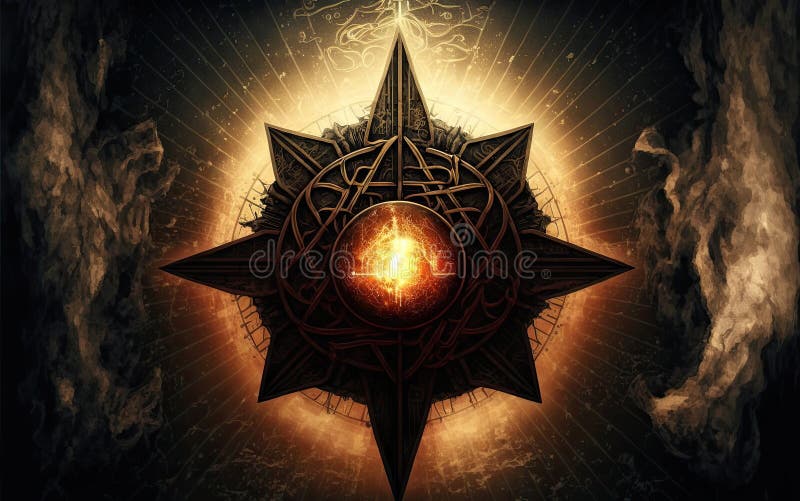 Magick, Magic, the Practice of Using Rituals, Symbols, and Other ...