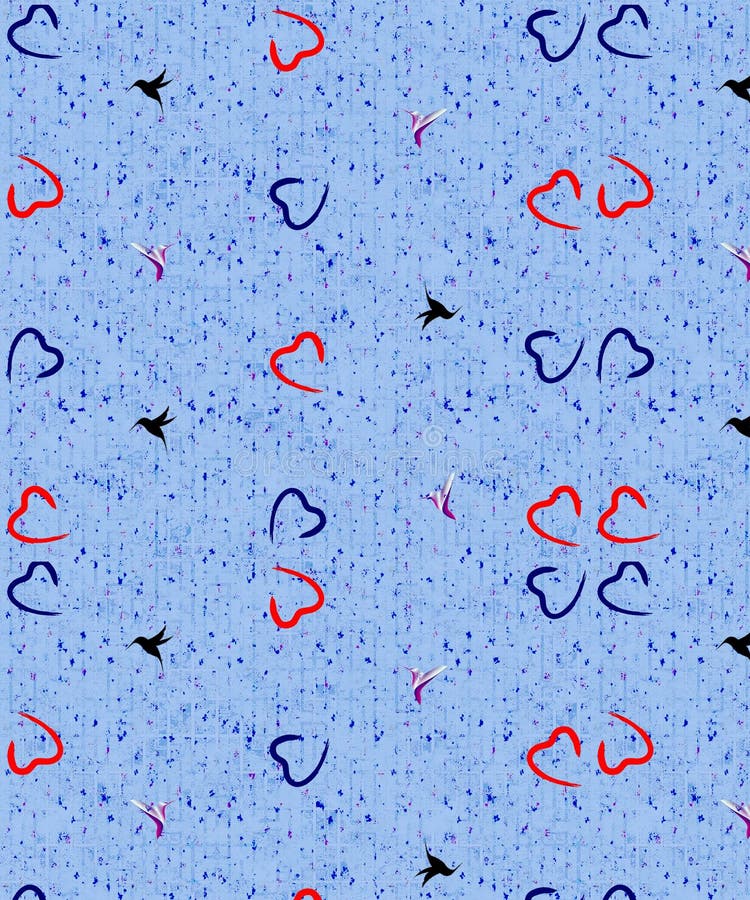 Magicmen Special Art Seamless Pattern Design for All Designers Stock ...