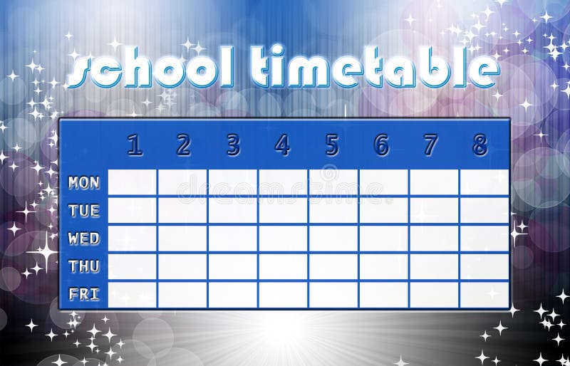 Magischer Hintergrund stock abbildung. Illustration von sterne - 31430429