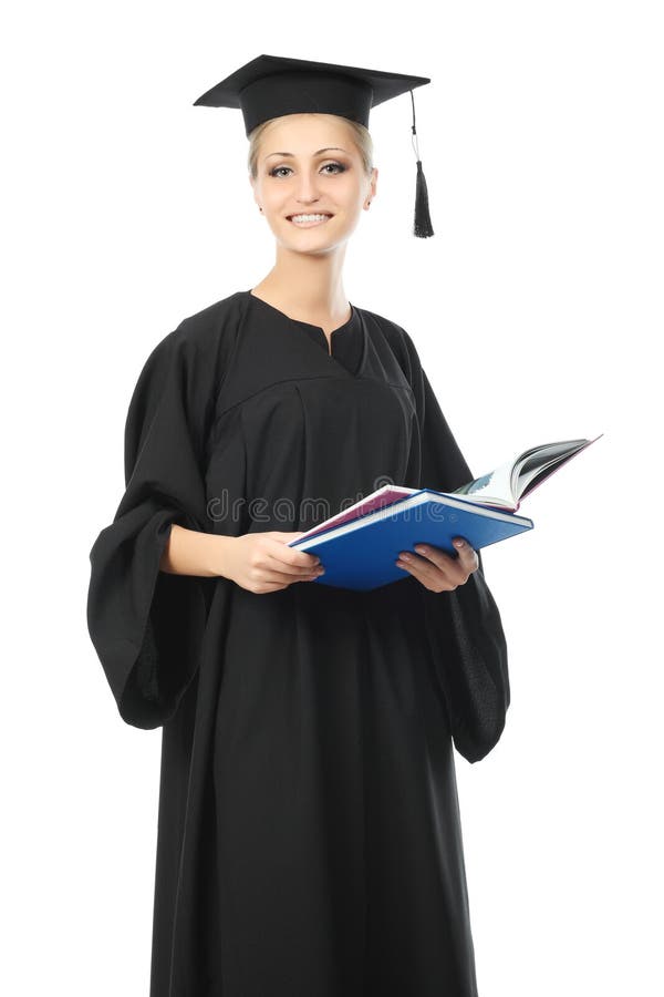 Magistrate stock image. Image of gown, academic, school - 9215587