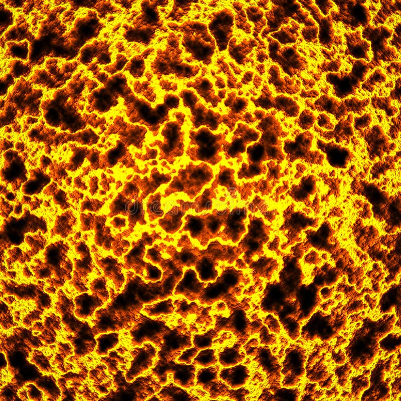 Magma Stock Images - Image: 19988154