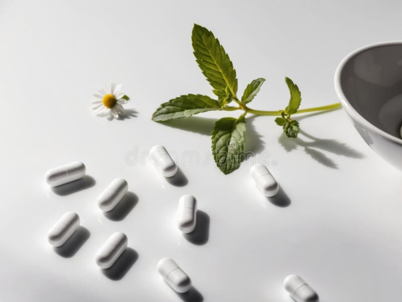 Magnesium As an Essential Element in Dietary Supplements for Better ...