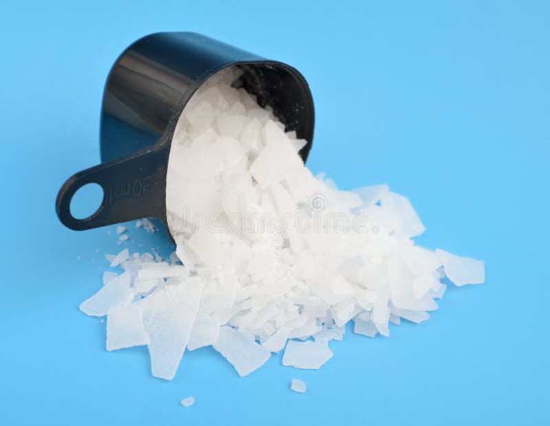 Magnesium Chloride is an Inorganic Compound with the Formula MgCl2 ...