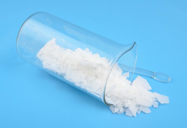 Magnesium Chloride is an Inorganic Compound with the Formula MgCl2 ...