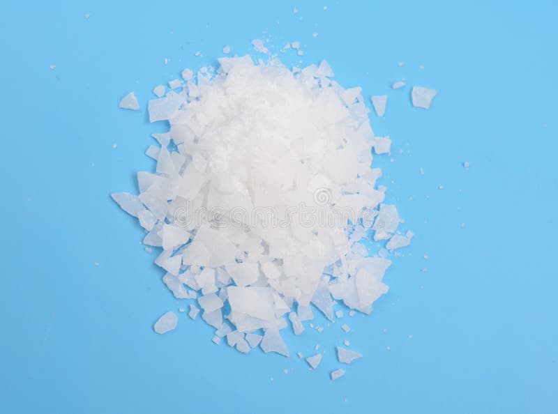 Magnesium Chloride is an Inorganic Compound with the Formula MgCl2 ...