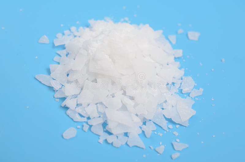 Magnesium Chloride is an Inorganic Compound with the Formula MgCl2 ...