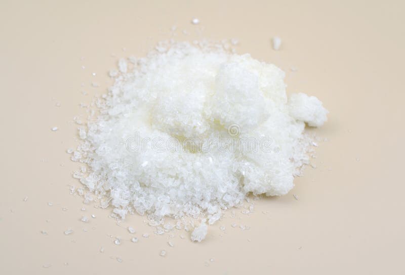 Magnesium Sulfate or Magnesium Sulphate is a Chemical Compound, a Salt ...