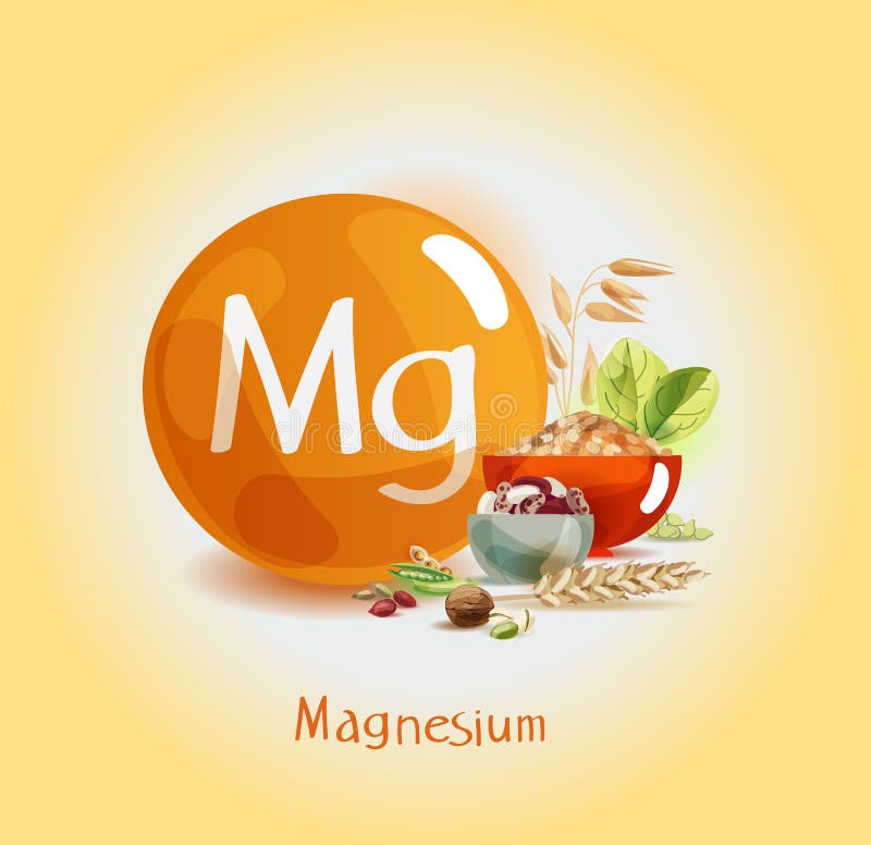 Magnesium Stock Illustrations, Vectors, & Clipart – (1,176 Stock ...