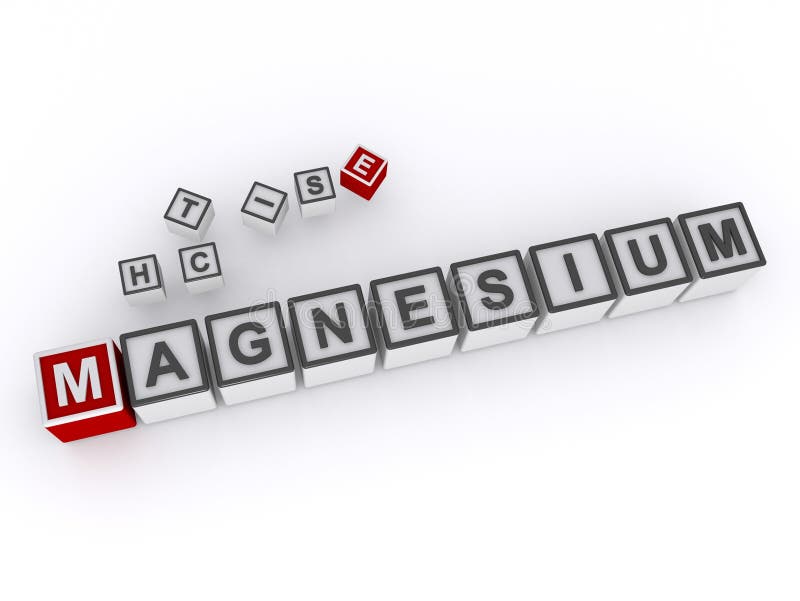Sources Magnesium Stock Illustrations – 124 Sources Magnesium Stock ...