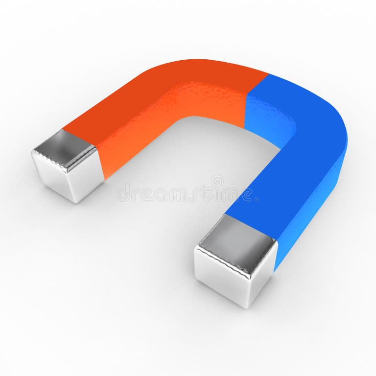 3d Magnet Stock Illustrations – 10,232 3d Magnet Stock Illustrations ...