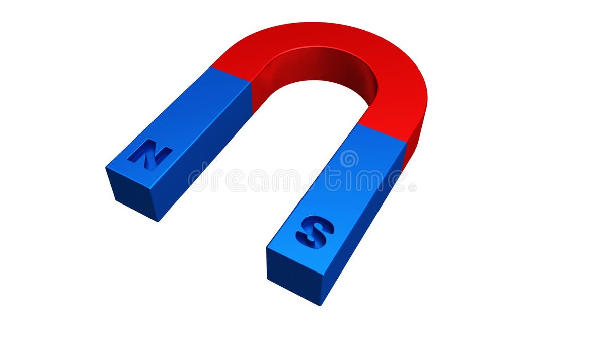 Magnetic Attract Repel Stock Illustrations – 42 Magnetic Attract Repel ...