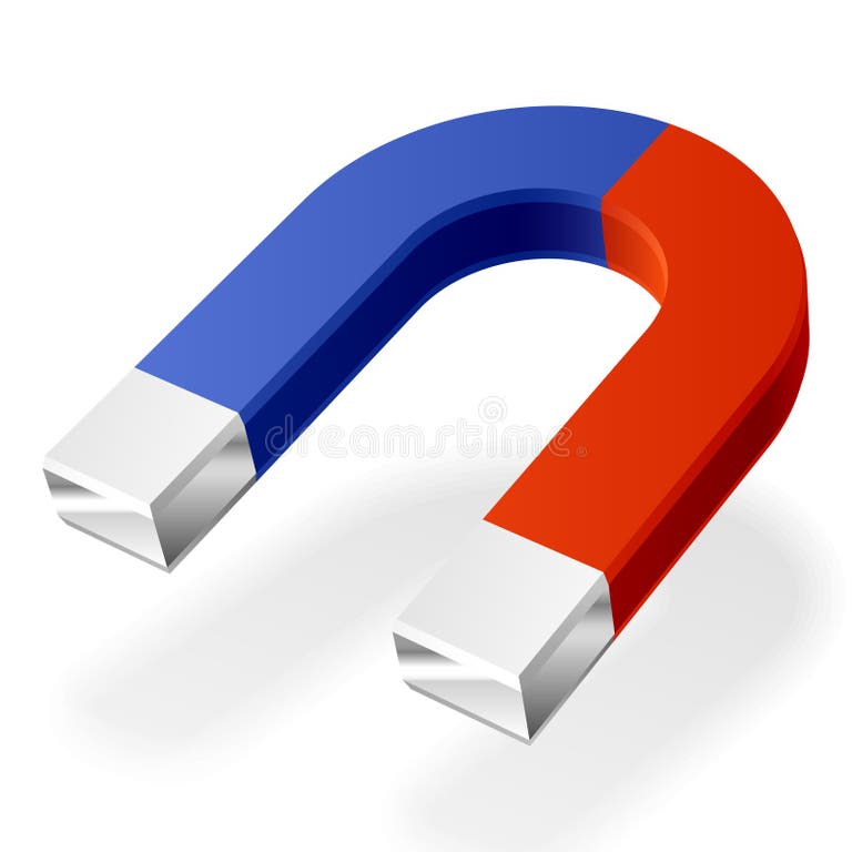 Single Magnet Stock Illustrations – 1,402 Single Magnet Stock ...