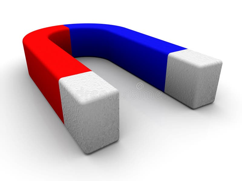 Magnet Picture. Image: 8333921