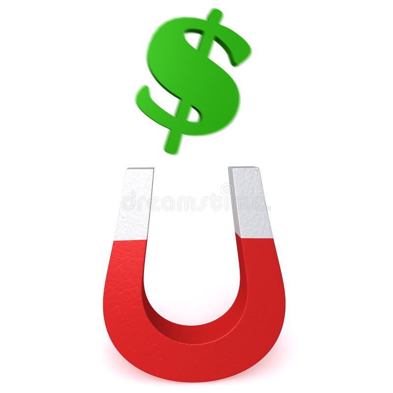 Magnet Magic Stock Illustrations – 326 Magnet Magic Stock Illustrations ...