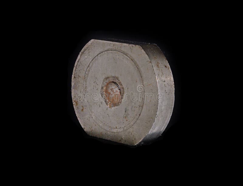 Neodymium Magnets Manufacturing Process Stock Photos - Free & Royalty ...