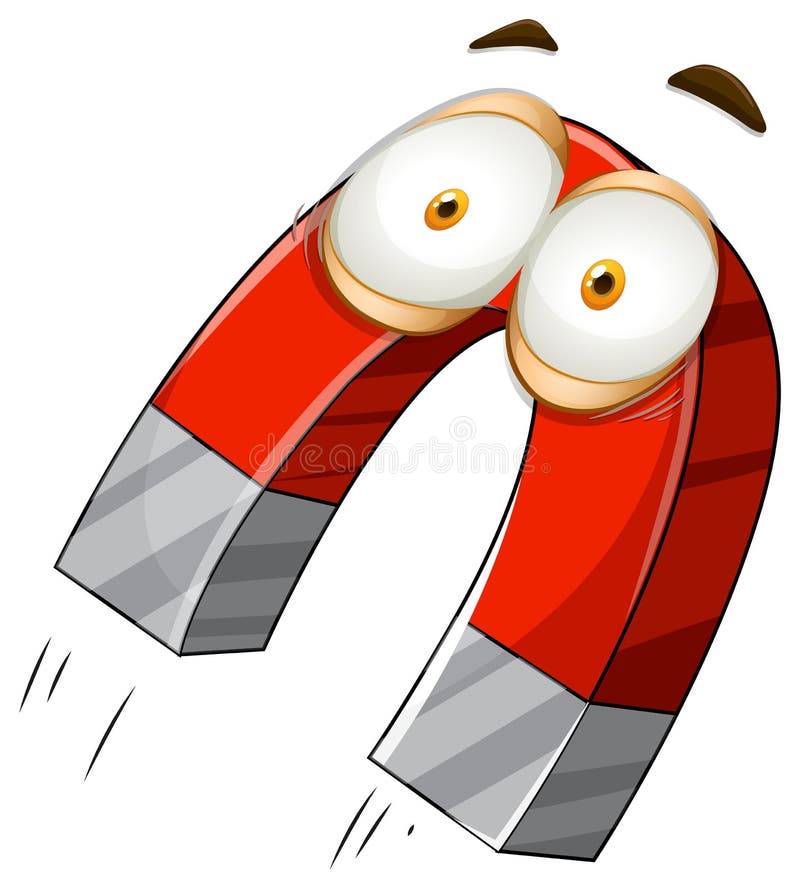 Magnet Repel Stock Illustrations – 49 Magnet Repel Stock Illustrations ...