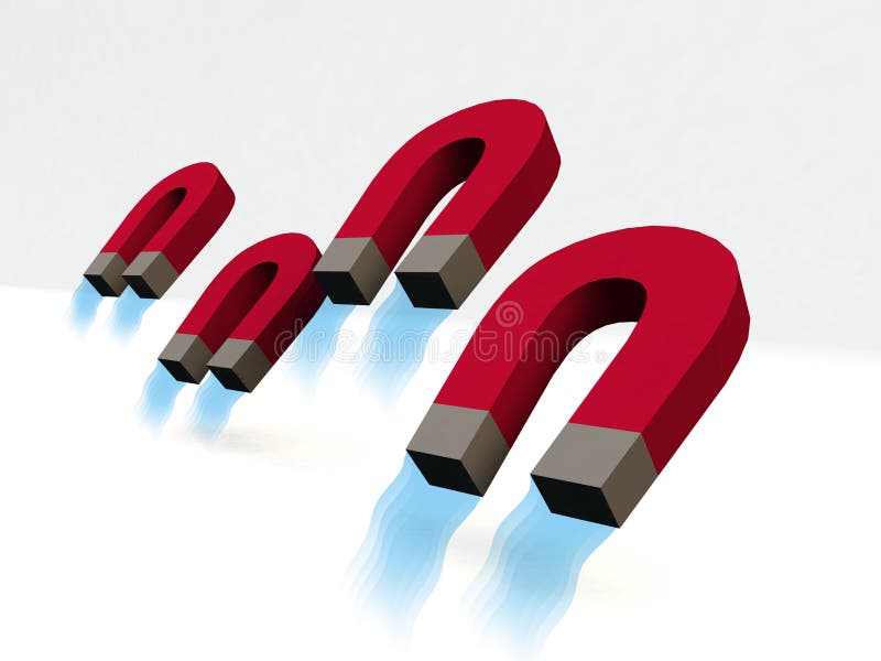 Magnet Range Stock Illustrations – 26 Magnet Range Stock Illustrations ...