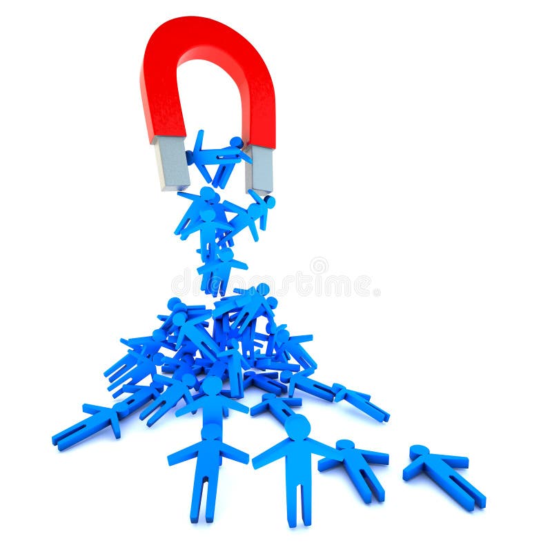 Customer Magnet Stock Illustrations – 3,515 Customer Magnet Stock ...