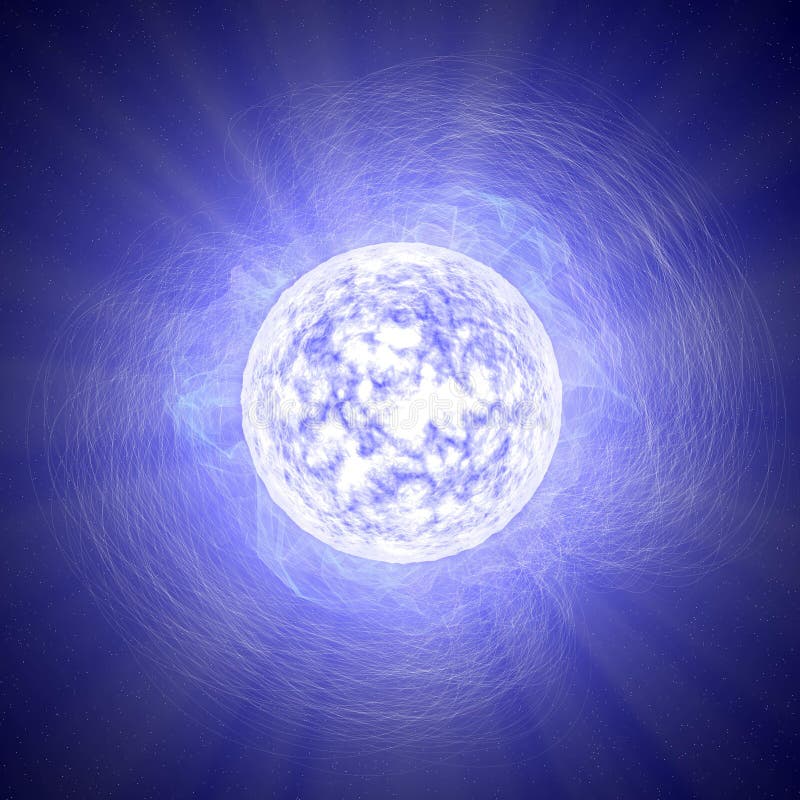 Neutron Star Stock Illustrations – 940 Neutron Star Stock Illustrations ...