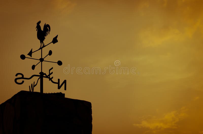 Chicken Style Magnetic Compass Stock Photos - Free & Royalty-Free Stock ...