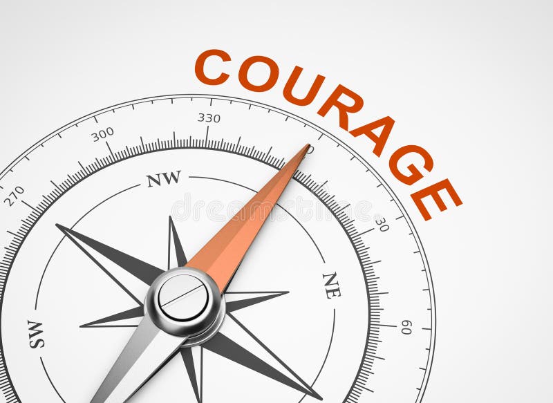 Courage Stock Illustrations – 63,938 Courage Stock Illustrations ...