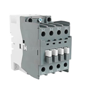 Magnetic Contactor Starter Stock Photos - Free & Royalty-Free Stock ...