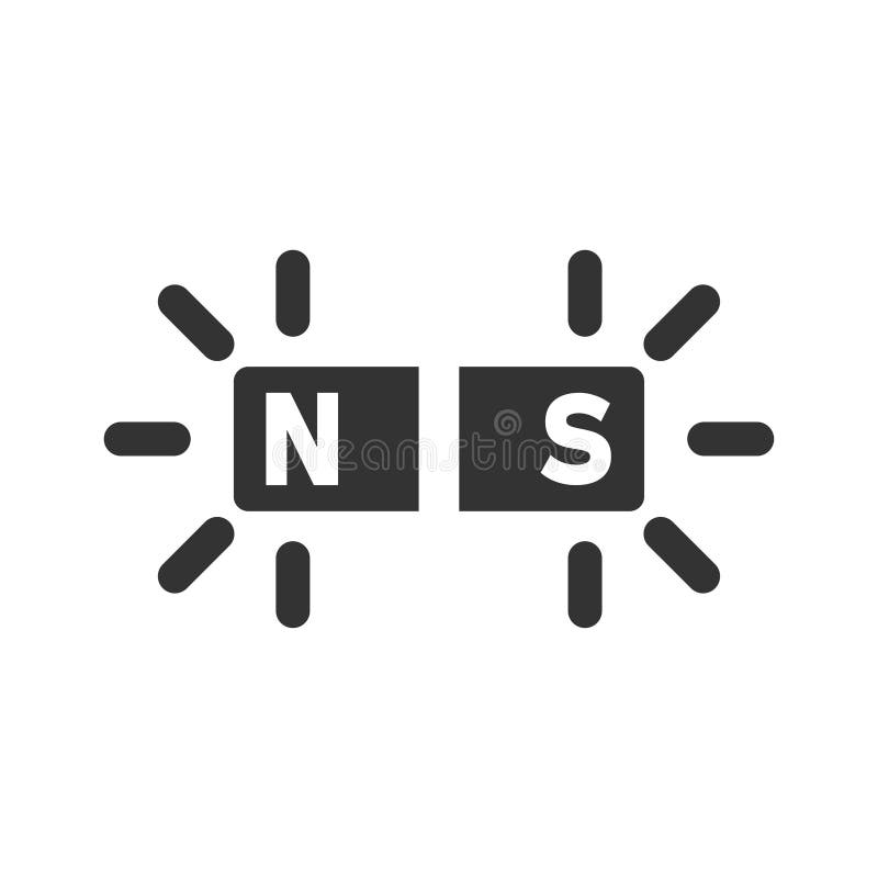 Magnetic Fields Education Poster. Magnet Power and Electricity ...