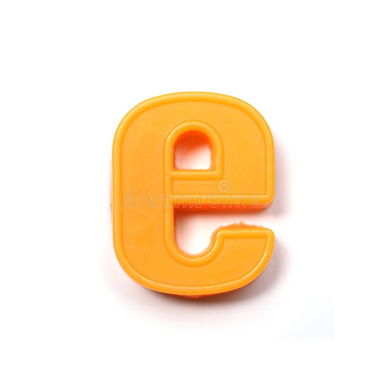 E Lowercase Clipart Stock Photos - Free & Royalty-Free Stock Photos ...