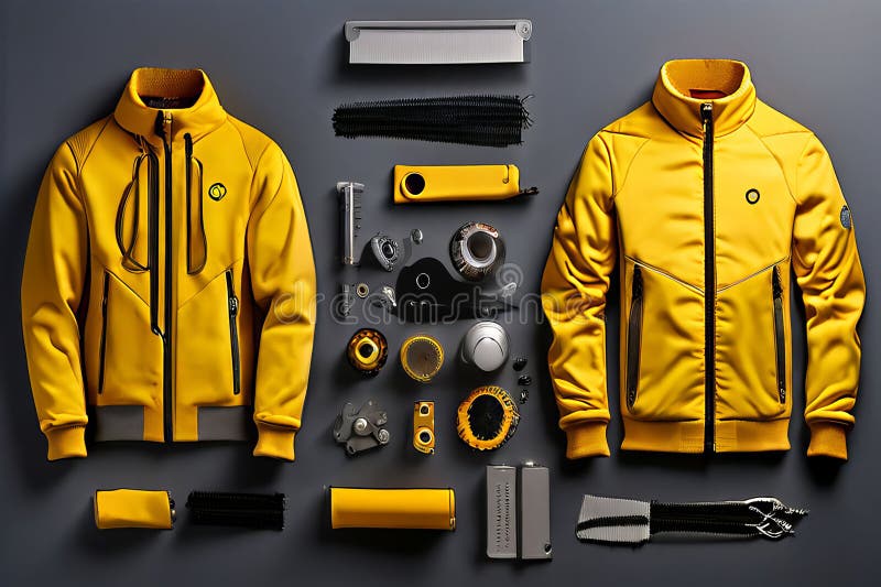 Jacketcomponents Stock Illustrations – 1 Jacketcomponents Stock ...