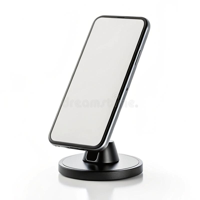 Stable Magnetic Phone Holder Stock Illustrations – 15 Stable Magnetic ...