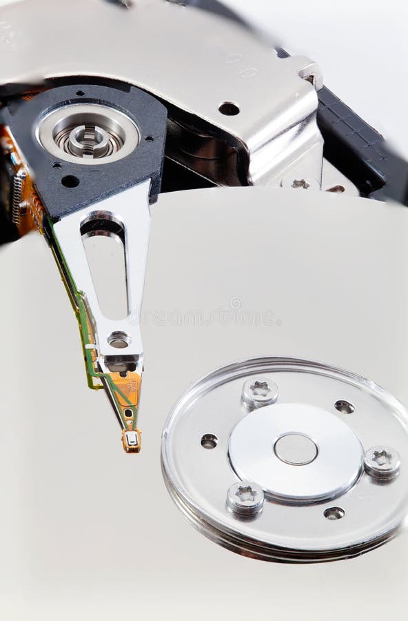 Magnetic Recording stock image. Image of hard, backup - 56363283