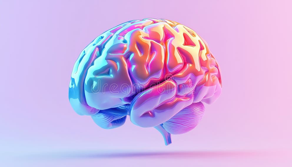 Magnetic Resonance Imaging of the Human Brain - a Non-Invasive Imaging Technique Used To Study ...