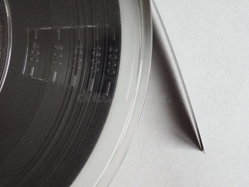 Magnetic tape reel stock image. Image of cassette, recording - 113988109