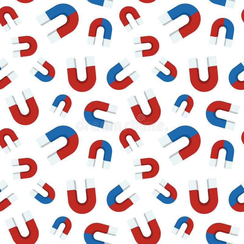 Flying Magnets Stock Illustrations – 53 Flying Magnets Stock ...