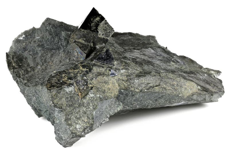 imágenes comunes del Magnetita - los derechos de la transferencia ...