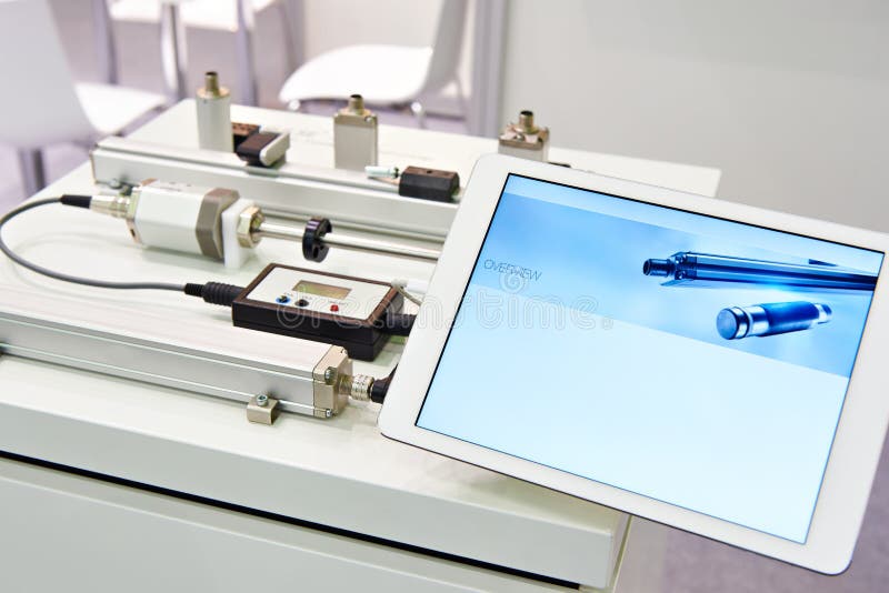 Magnetic Position Sensor Stock Photos - Free & Royalty-Free Stock ...