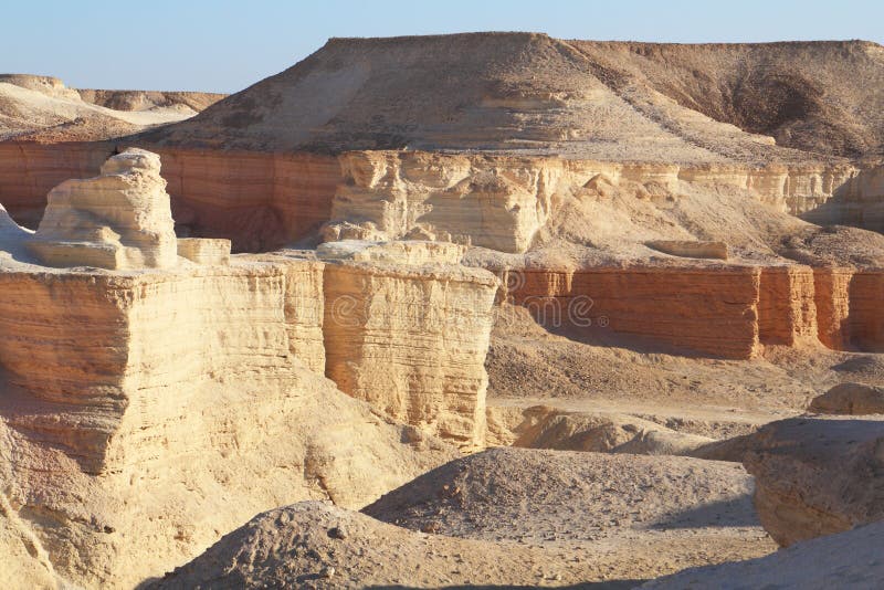 Magnificent Ancient Mountains Stock Image - Image of winter ...