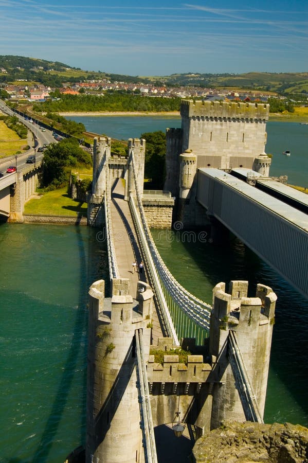 Raglan Castle stock photo. Image of buildings, blue, europe - 2633314